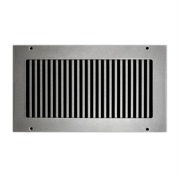 Pro-Vertical Vent Cover | Metal Grilles | Vent and Cover