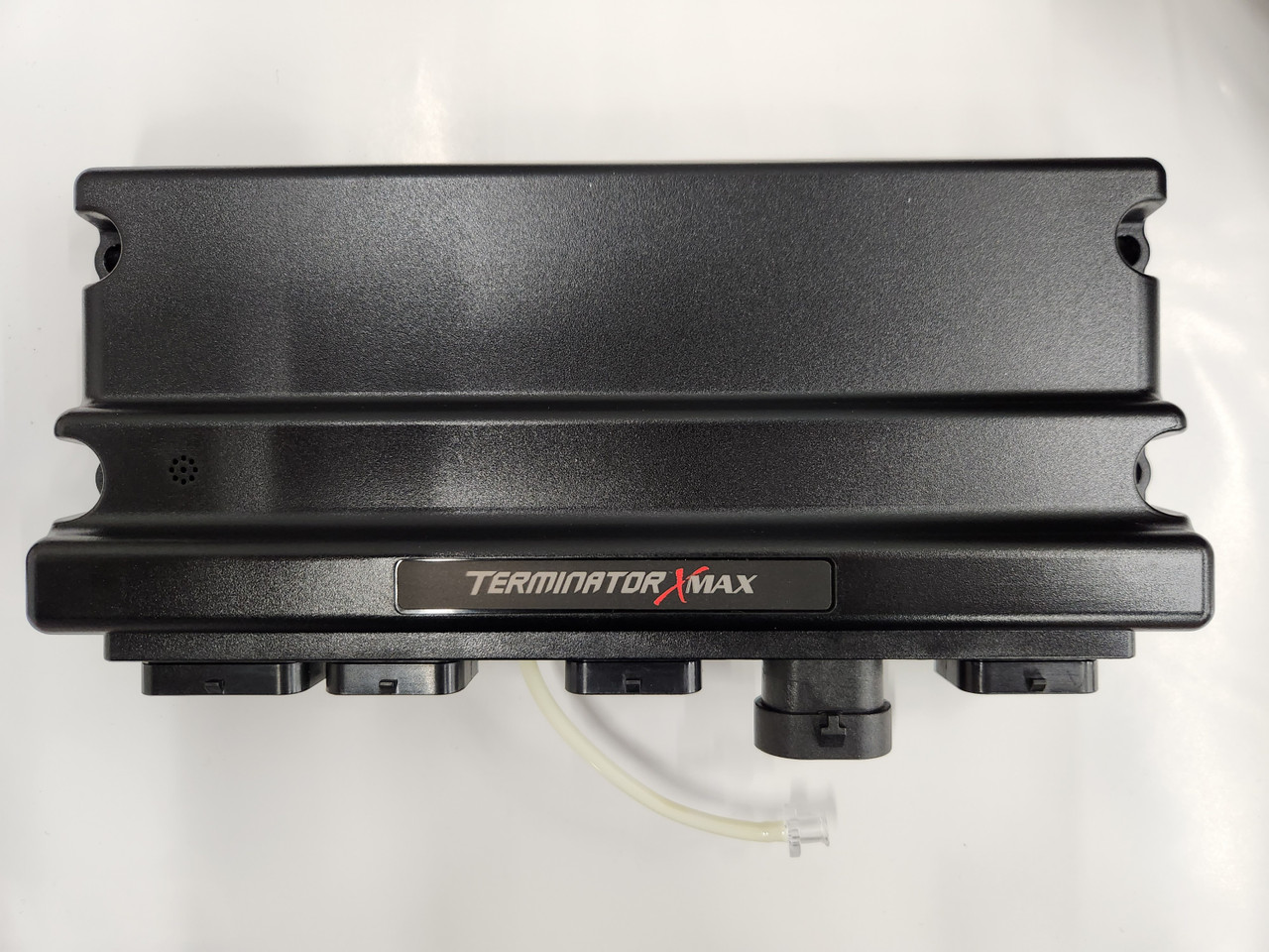 AFM-Holley Terminator X Foxbody Kit Gen. 3 w/Remote TFI Conversion Kit ...