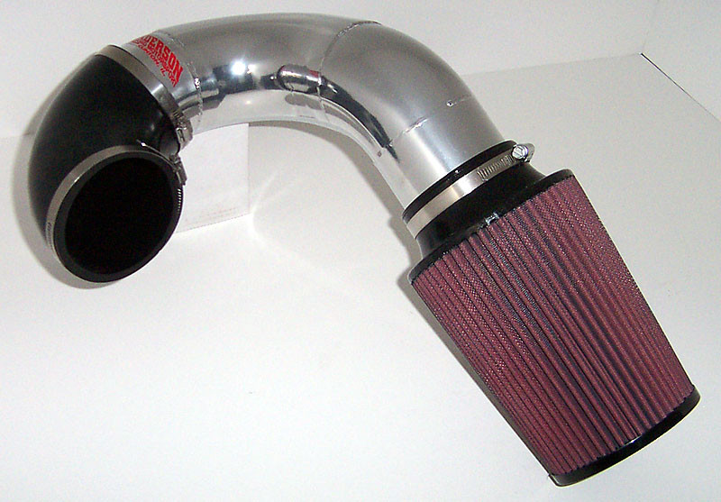86-93 Mustang GT/LX/Cobra - Air System - Power Pipes® - Anderson Ford ...