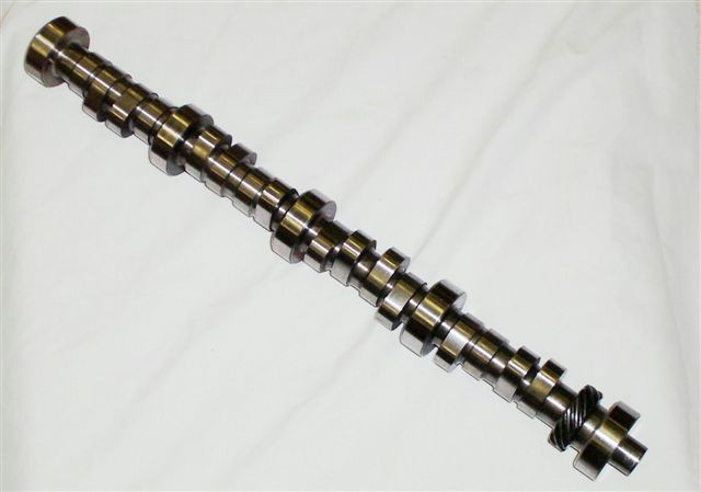 86-93 Mustang GT/LX/Cobra - Engine - Camshafts & Valvetrains ...