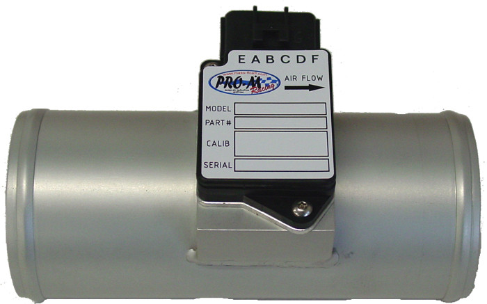 SCT BA-3000 90MM MAF - Anderson Ford Motorsport