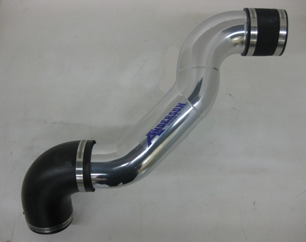 Anderson Naturally Aspirated Power Pipe®. Fits 86-93 Mustang 5.0L (AF ...