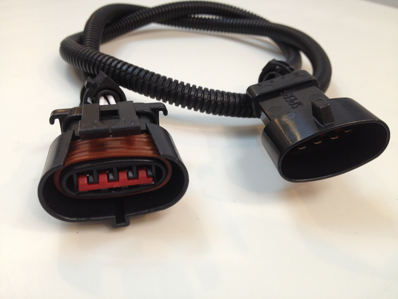 31724 Screamin' Demon Coil for 1986-1995 5.0 Mustang - Anderson Ford ...