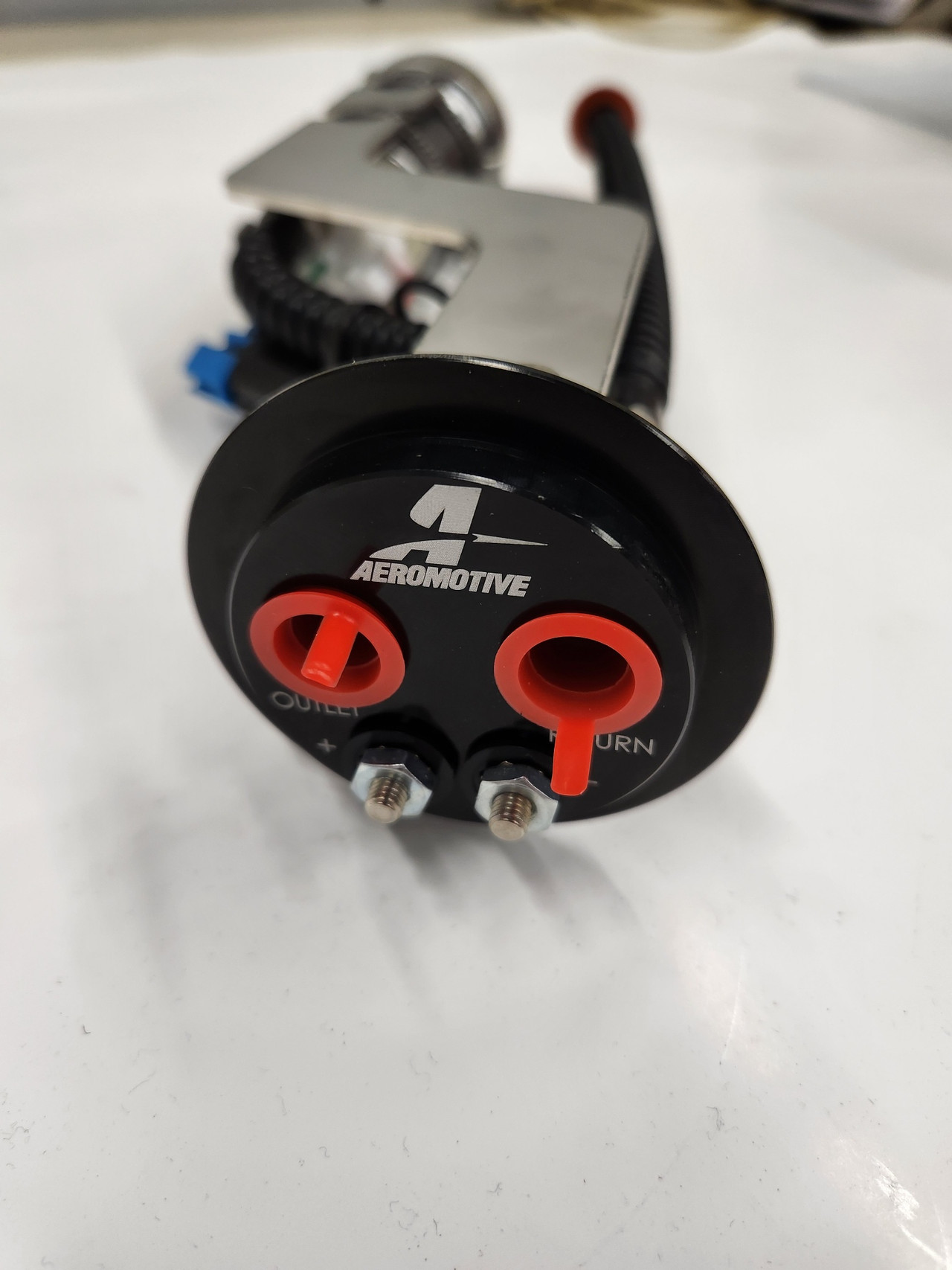 86-93 Mustang GT/LX/Cobra - Fuel Delivery - Anderson Ford Motorsport