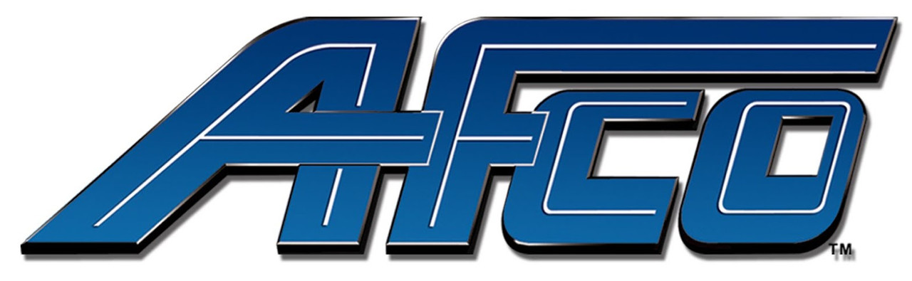 Anderson Ford Motorsport Brands