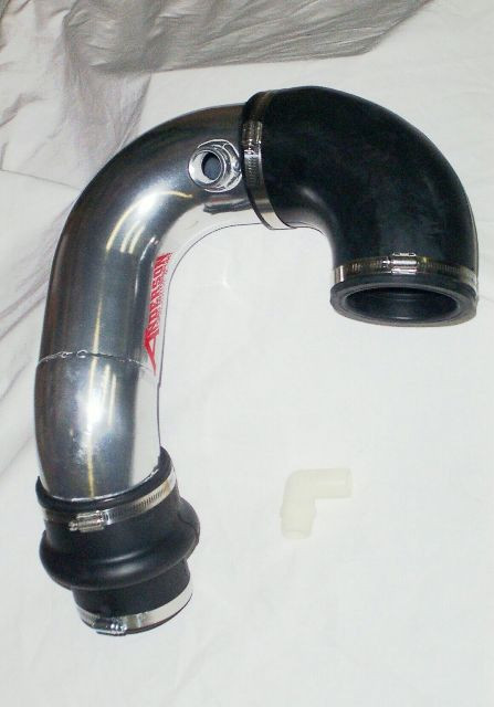 Anderson Power Pipe®. Fits 94-95 5.0L with Vortech S,T,YSI Trim ...