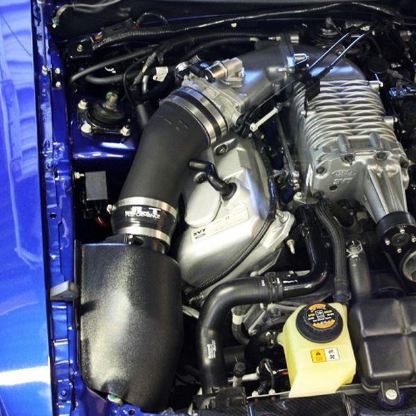 2004 Mustang Cobra Engine