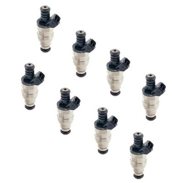 150830 Accel 30 lb Fuel Injectors, Set of 8 - Anderson Ford Motorsport