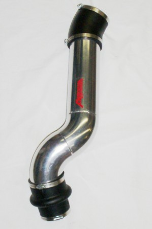 Anderson Natural Aspirated 4" Power Pipe®. Fits 94-95 Mustang 5.0L (AF ...