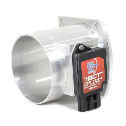 86-93 Mustang GT/LX/Cobra - Air System - MAF - Anderson Ford Motorsport