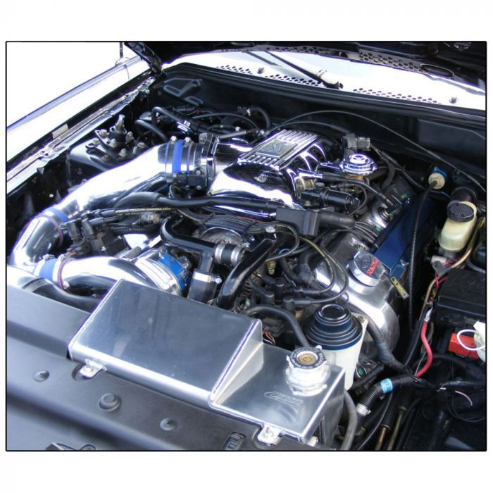 96-98 Mustang GT/Cobra | Anderson Ford Motorsport