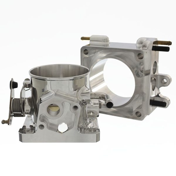 86-93 Mustang GT/LX/Cobra - Air System - Throttle Bodies - Anderson ...