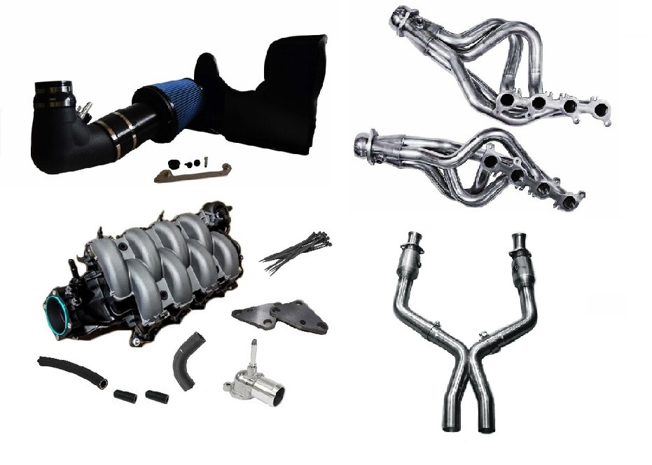 premium aftermarket performance parts for latemodel ford mustangs