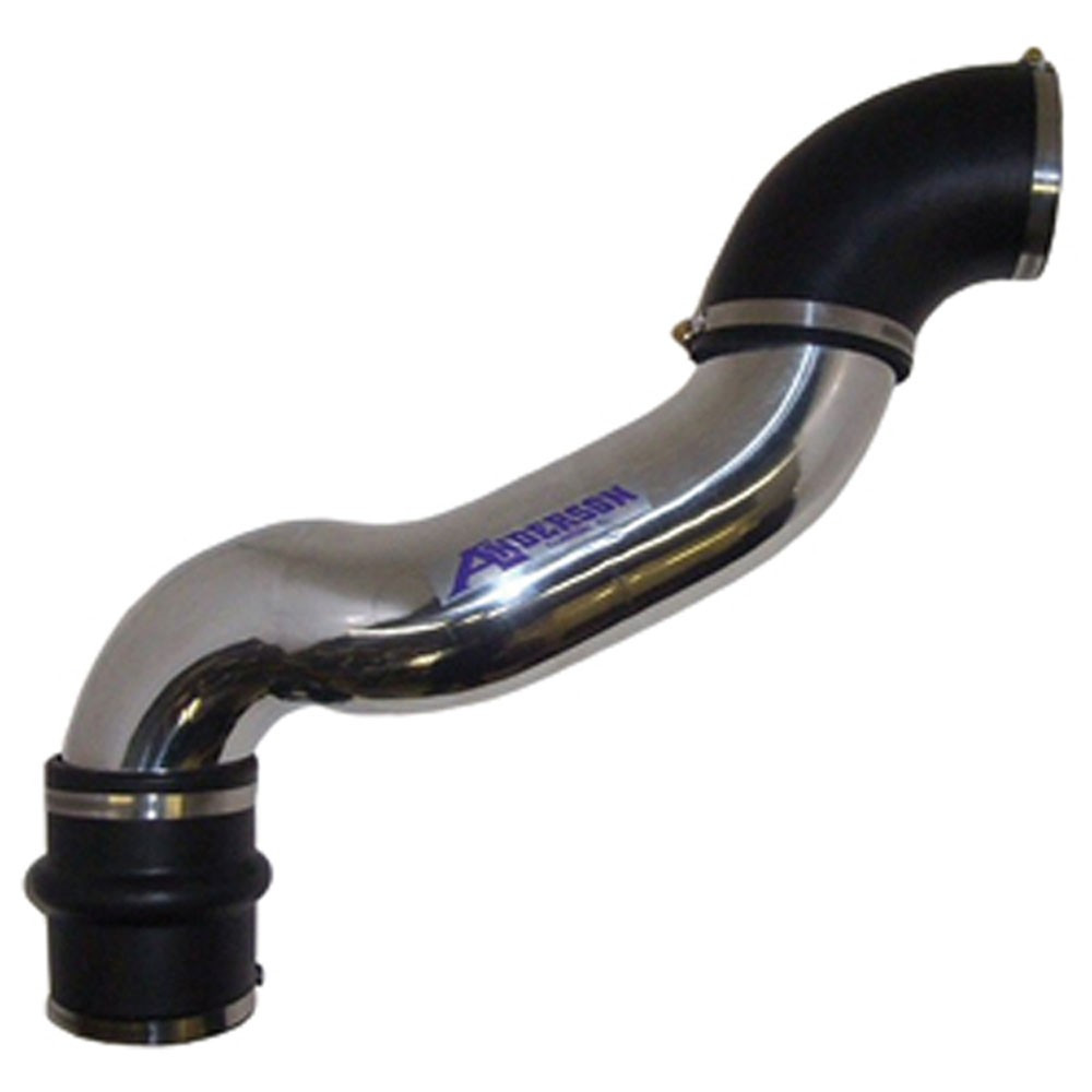 86-93 Mustang GT/LX/Cobra - Air System - Power Pipes® - Anderson Ford ...
