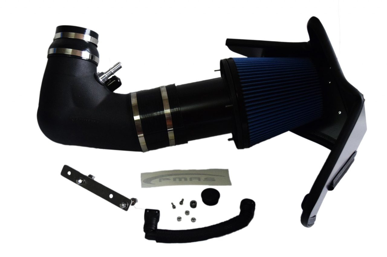PMAS Products - Anderson Ford Motorsport