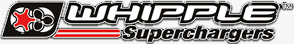 Whipple Stage 1 Supercharger Kit 2024 Ford F150 5.0L w/ Limited ...