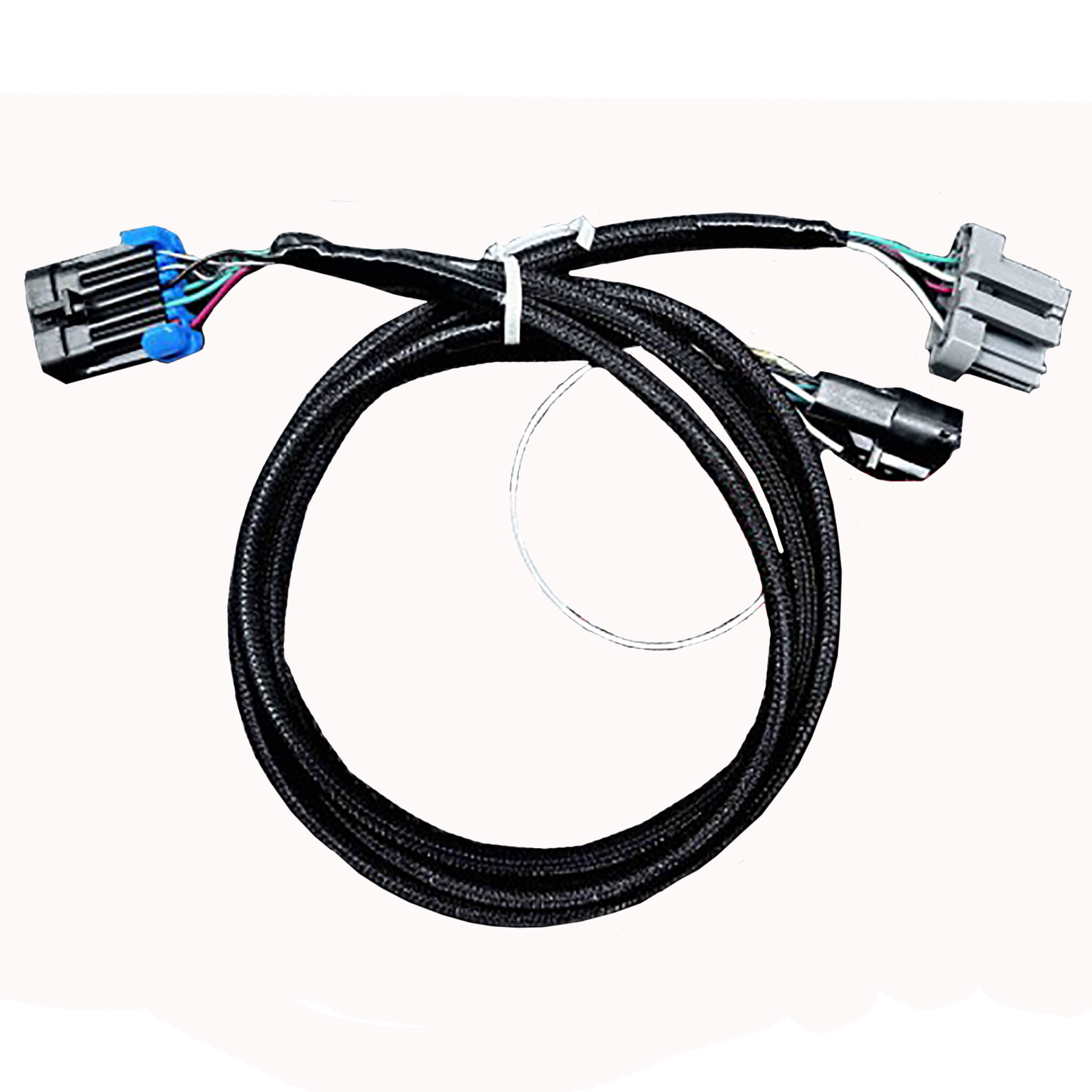 Anderson Remote TFI Conversion kit for 86-93 Mustang using Holley EFI ...