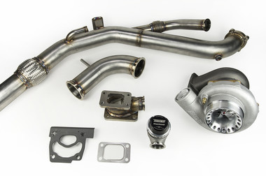 Using a 351W in your Fox Body Build - Anderson Ford Motorsport