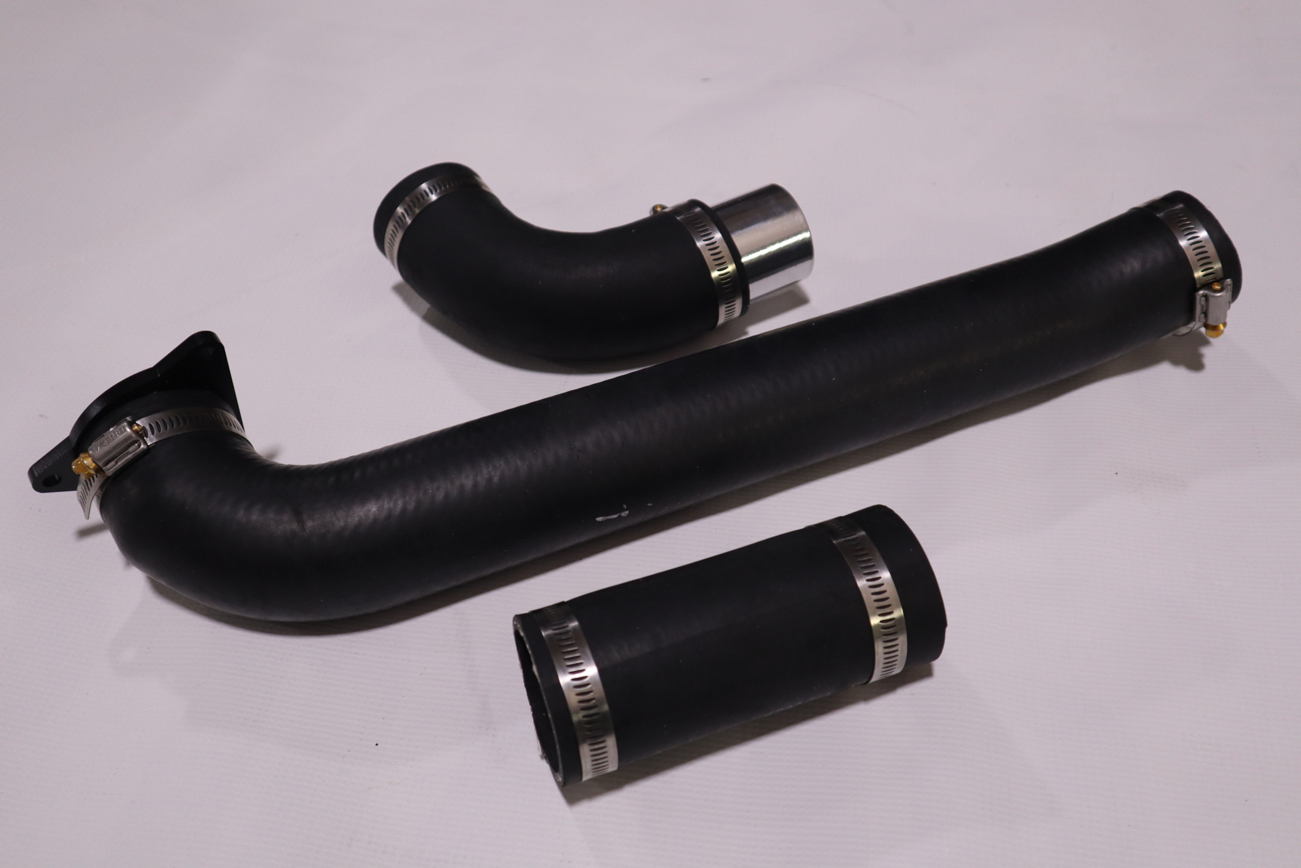 86-93 Mustang GT/LX/Cobra - Air System - Power Pipes® - Anderson Ford ...