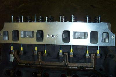 Tappet Tool for 5.0L Engine - Anderson Ford Motorsport