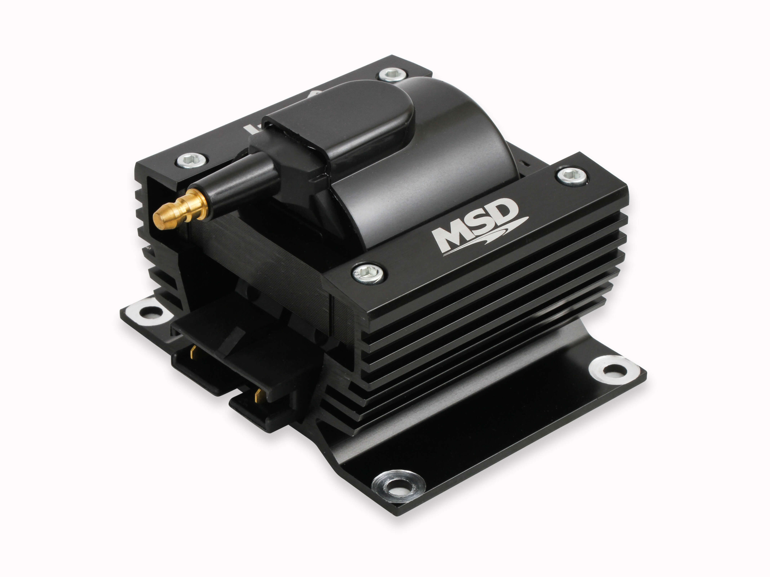 31724 Screamin' Demon Coil for 1986-1995 5.0 Mustang - Anderson Ford ...