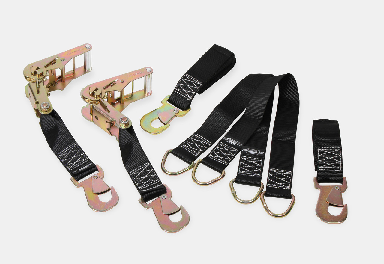 Anderson CMCV/IMRC Lockout Kit for 11-17 Mustang GT 18+ Intake Manifold ...