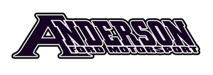 Anderson Ford Motorsport Brands
