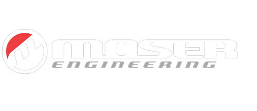 Moser Products - Anderson Ford Motorsport