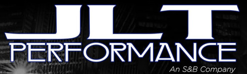 JLT Performance Products - Anderson Ford Motorsport