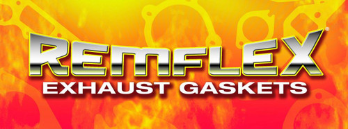REMFLEX Exhaust Gaskets Products - Anderson Ford Motorsport