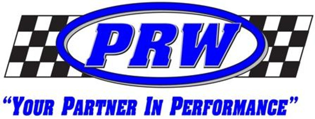 PRW Pro-Series Roller Rocker Arms 1.6 Ratio 3/8" Stud Billet Aluminum ...