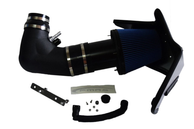 PMAS Products - Anderson Ford Motorsport
