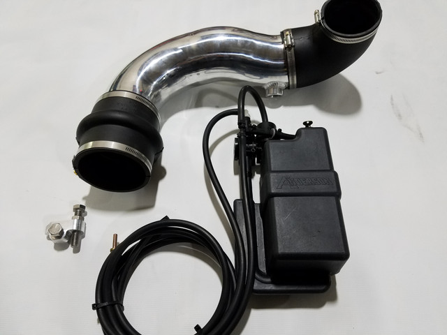 86-93 Mustang GT/LX/Cobra - Air System - Power Pipes® - Anderson Ford ...