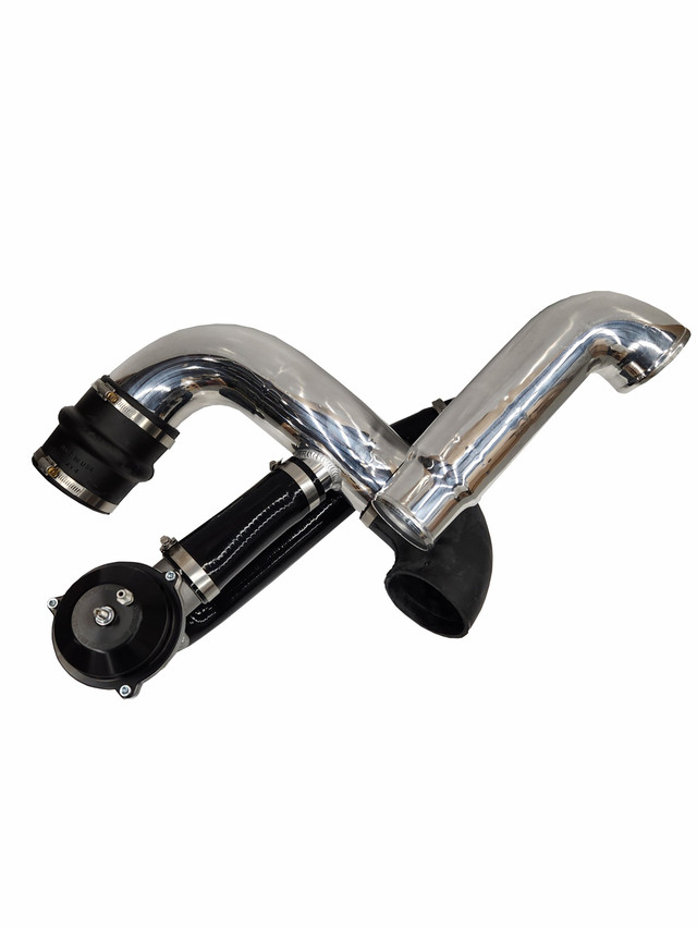 86-93 Mustang GT/LX/Cobra - Air System - Power Pipes® - Anderson Ford ...