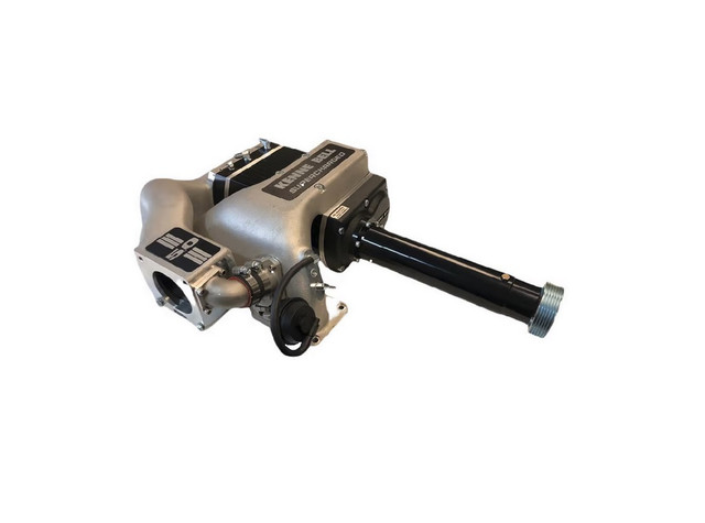 AFM-Kenne Bell Fox Body Supercharger Tuner Kit for 86-93 5.0L w/ GT40 ...