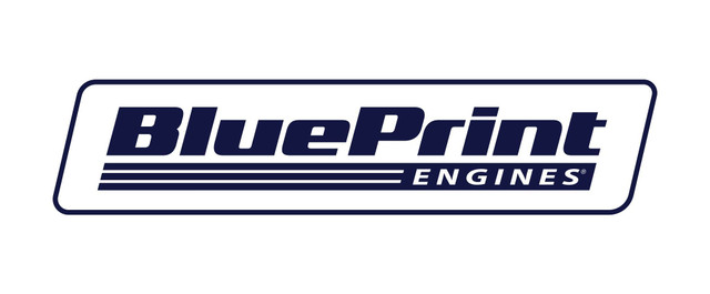 Blue Print Engines 408 Windsor Longblock 450 HP Crate Engine - Anderson ...