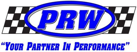 PRW Pro-Series Roller Rocker Arms 1.6 Ratio 3/8" Stud Billet Aluminum ...