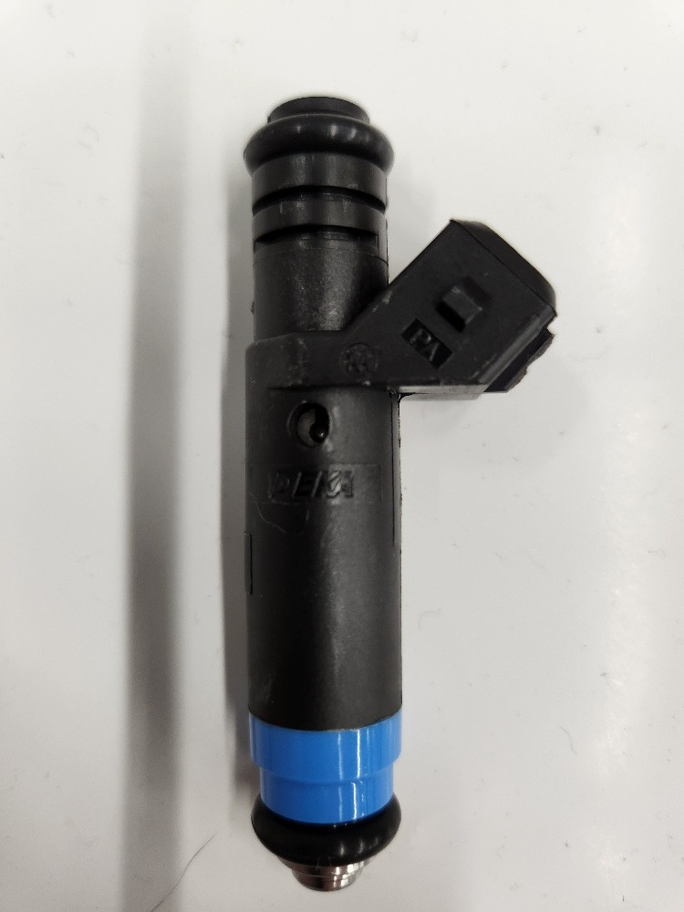 Siemens Fuel Injectors 60lb High Impedance with Jetronic Electrical ...