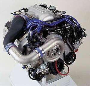 96-98 Mustang GT/Cobra | Anderson Ford Motorsport