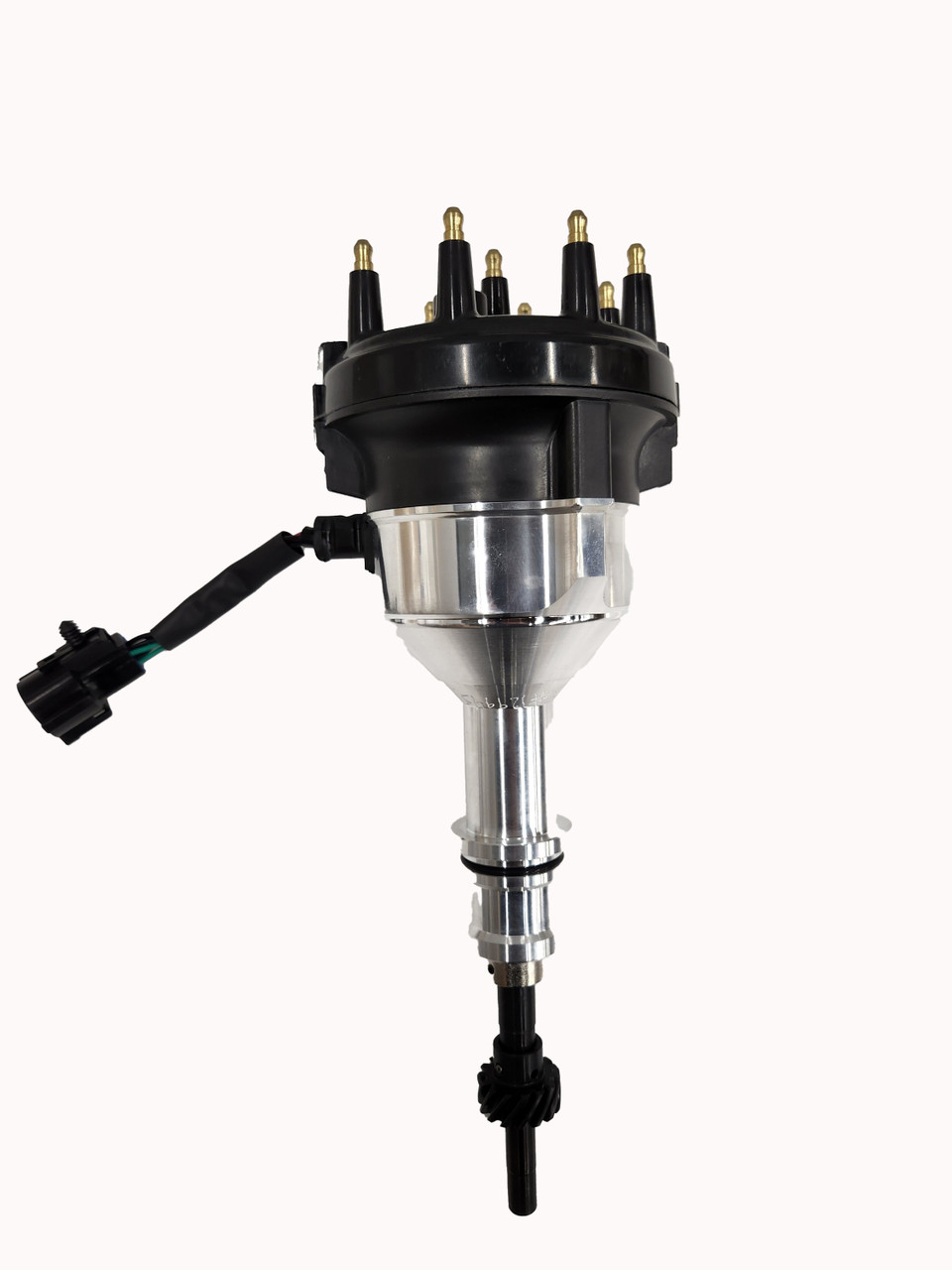 86-93 Mustang GT/LX/Cobra - Ignition & Charging Systems - Anderson Ford ...