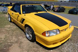 What to Look for When Buying a Fox Body - Anderson Ford Motorsport