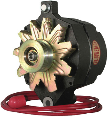 Understanding Ignition Systems - Anderson Ford Motorsport