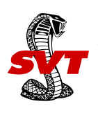 SVT Cobra (Shared from the Archives) - Anderson Ford Motorsport