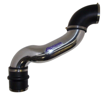 Anderson Naturally Aspirated 4" Power Pipe®. Fits 86-93 Mustang 5.0/5 ...
