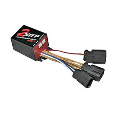 8731 MSD 2-Step Launch Controller For 2011-2014 "Coyote" Mustangs ...