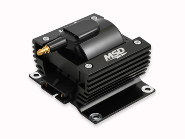 MSD Ignition Coil, 6EFI - Anderson Ford Motorsport
