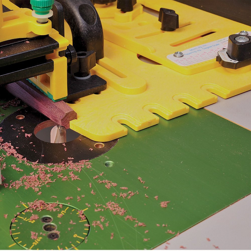 Micro Jig Microdial Tapering Jig | Viking Mountain Tool Works