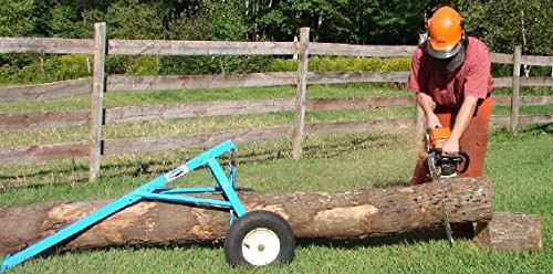 LogRite Logging Tools Bundle From Viking Mountain Tool Works