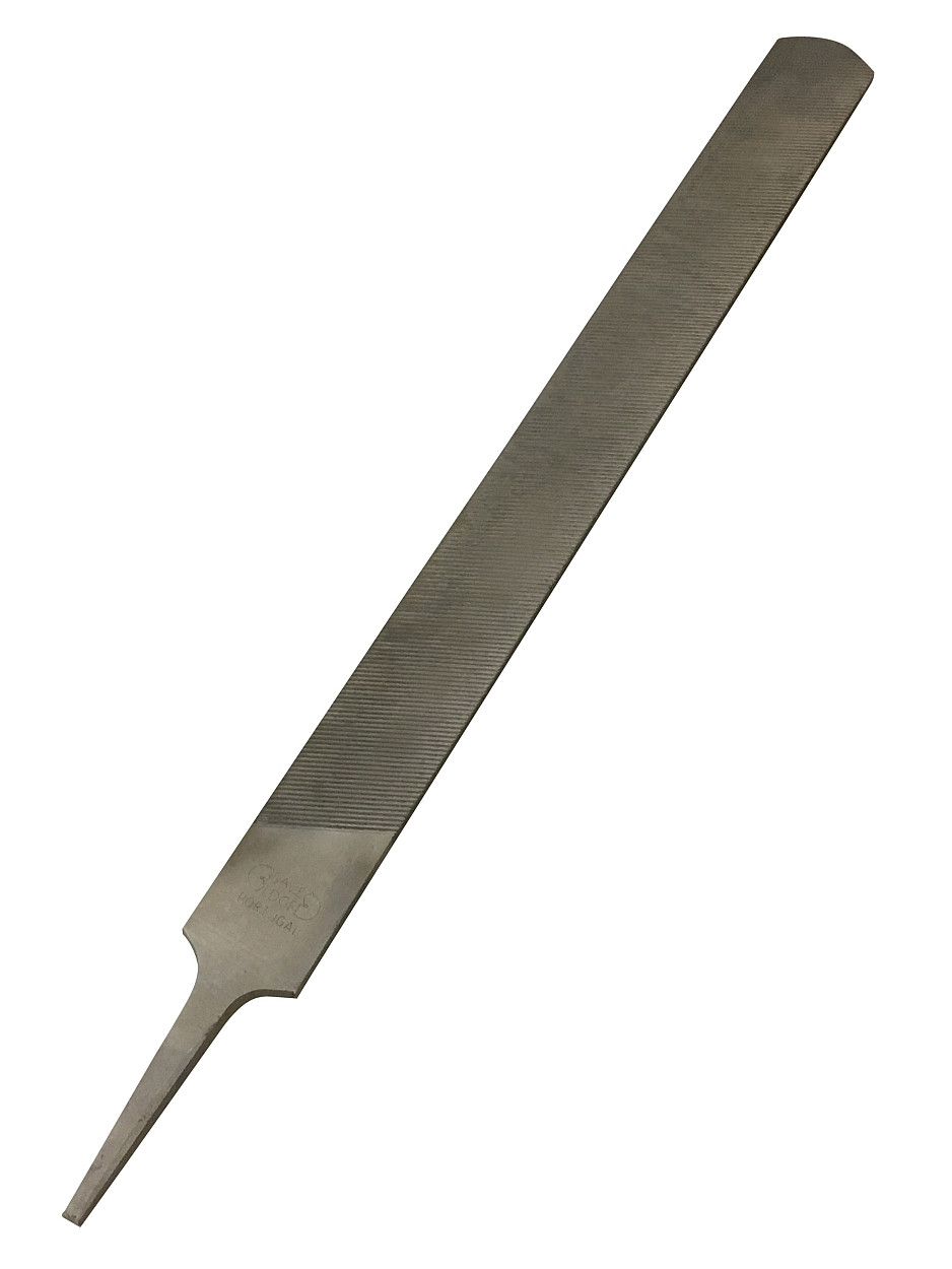 Save Edge Mill Coarse Laminate File - 10" - Viking Mountain Tool Works