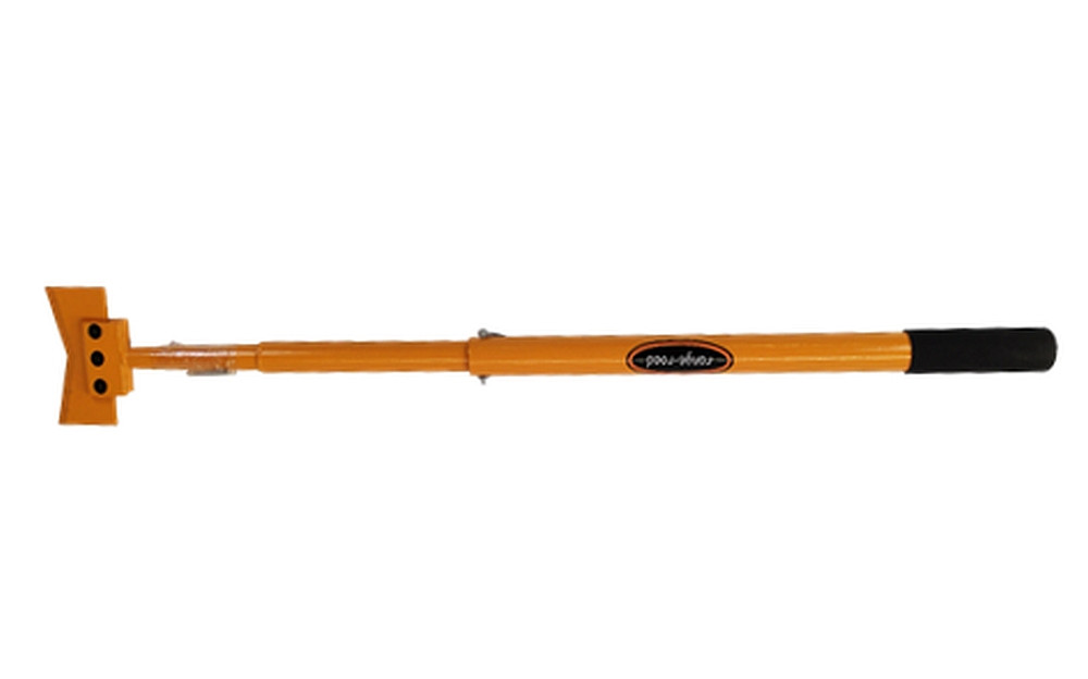 Range Road 4640 Root Buster with Serrated Blade - Viking Mountain Tool ...